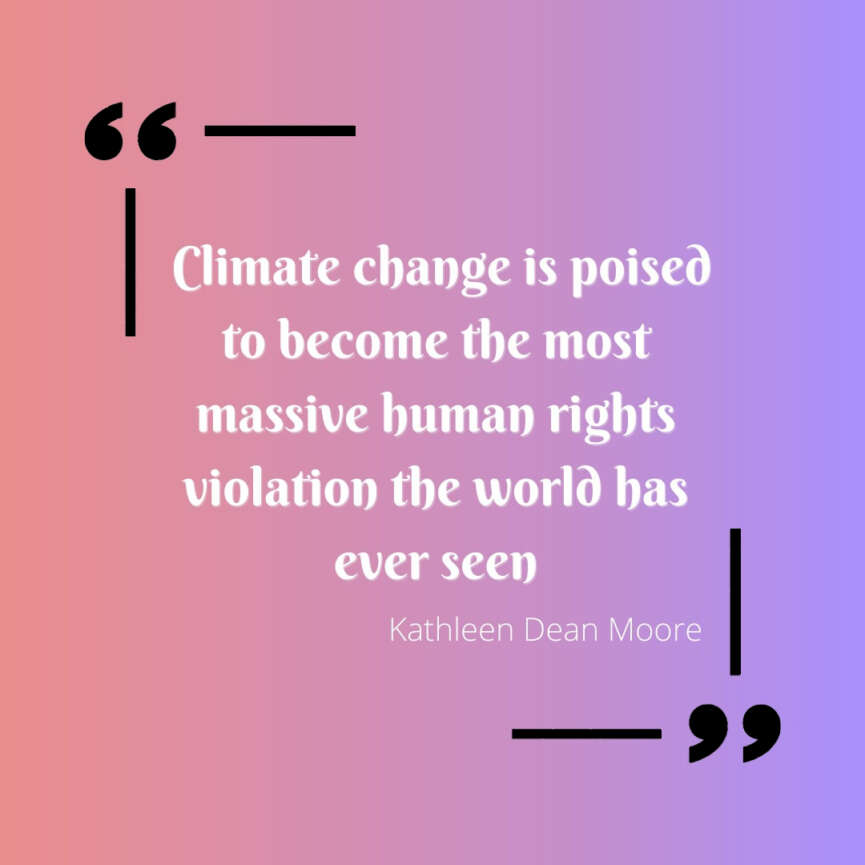 Everything you need to know about climate change explained in less than ...