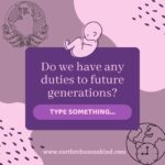 Intragenerational VS Intergenerational Equity: what is it and why we ...